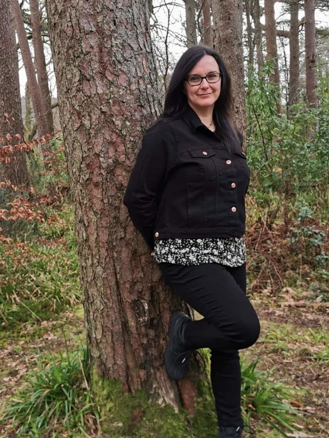 His Fatal Legacy by Heather Atkinson | Christian Bookaholic